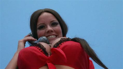 Super Vixens Film 1975 Russ Meyer Captain Watch