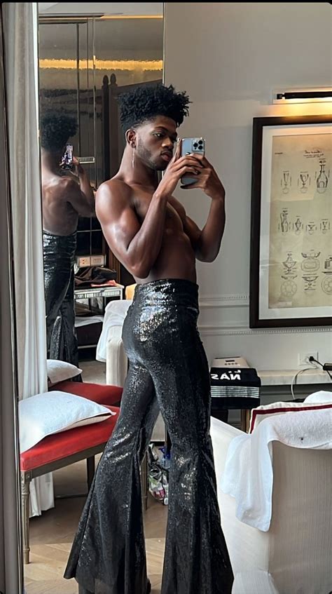 Anyone Have Nyc Tix For The September 20th Date 🥺🥺 R Lilnasx