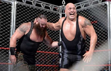 Wwe News Big Show Reveals Possible Date For In Ring Comeback On Raw