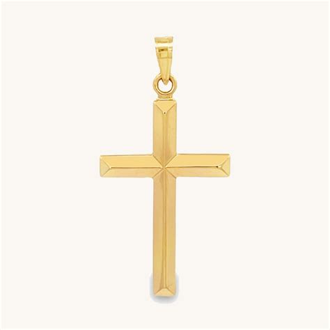 Cross Crown Quality Religious Jewelry In Gold And Silver Made In Usa