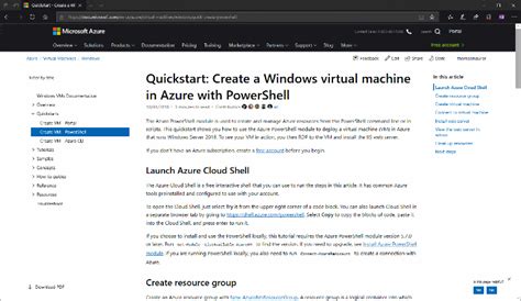 mastering azure with cloud shell thomas maurer