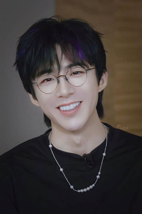 Liu Yuning Người Nổi Tiếng