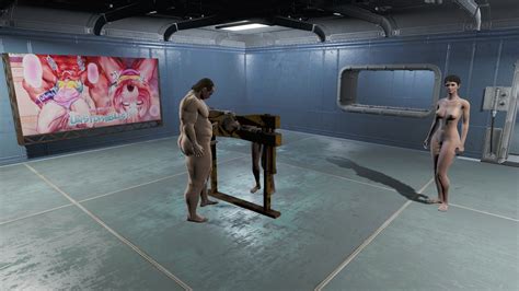 I Am Looking For A Brothel The Pc Can Work At Request And Find Fallout 4 Adult And Sex Mods