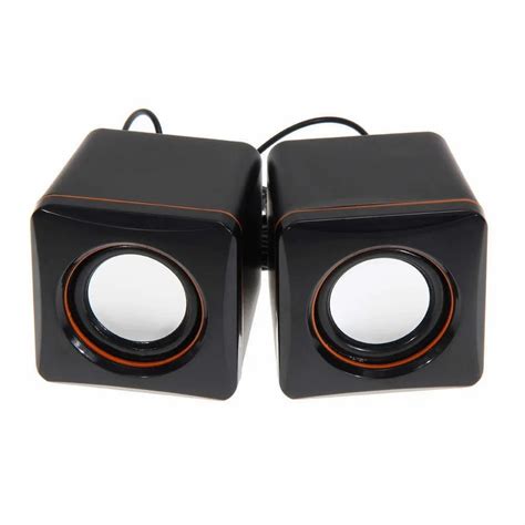 Usb Speaker At Best Price In Agra By Shop Forever ID