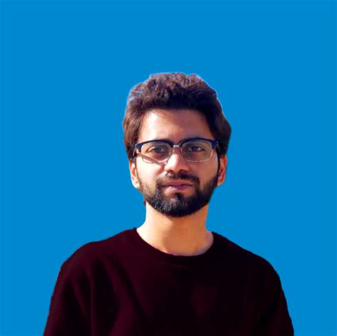 Hassaan Mirza Medium