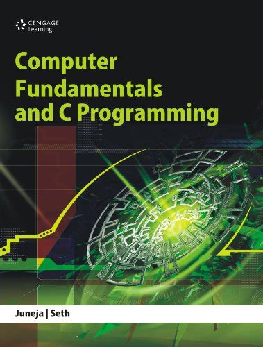 Buy Computer Fundamentals And C Programming Book Online At Low Prices In India Computer
