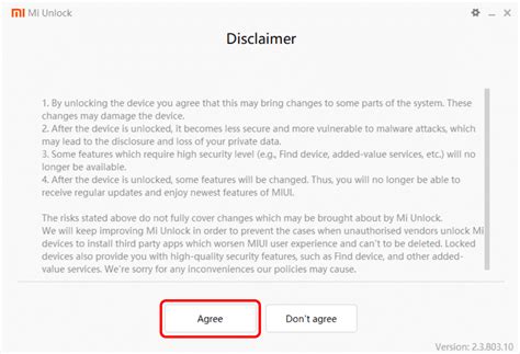 The Right Way To Unlock Bootloader In Xiaomi Android Devices Broodle