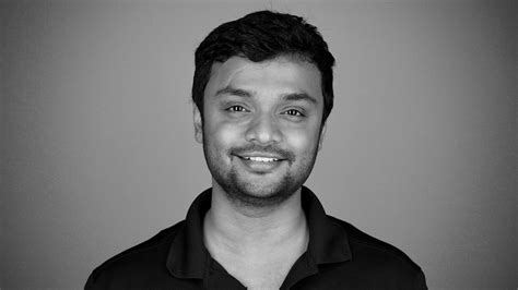 Interview With Keshav Vasudevan From United States