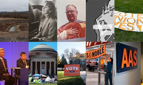 Editors Picks The Top News Stories Of 2024 The Daily Orange