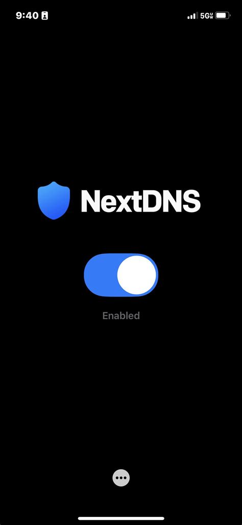 Use Fwg And Nextdns Doh And Also Use Nextdns Apps At The Same Time Rfirewalla