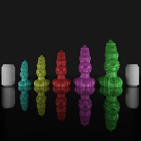 Dragon Dildo Models And Molds Dragon Skin Penis 3d Print File Adult