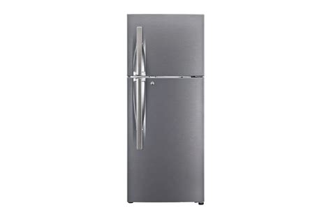Lg Gl S Rdsx L Star Frost Free Double Door Refrigerator
