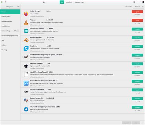 Unable To Set Language To English Support Manjaro Linux Forum