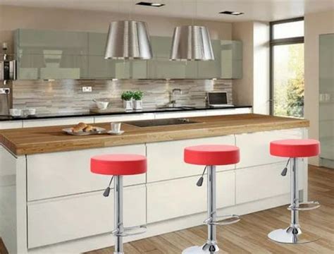 Mild Steel Bar Stool Circle At ₹ 1800piece In Vasai Id 2856340112991