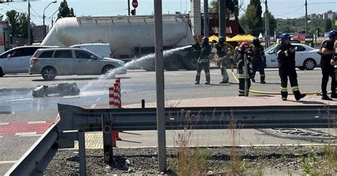 Денна ракетна атака на Київщину знищено всі запущені 11 «Іскандерів — Залужний