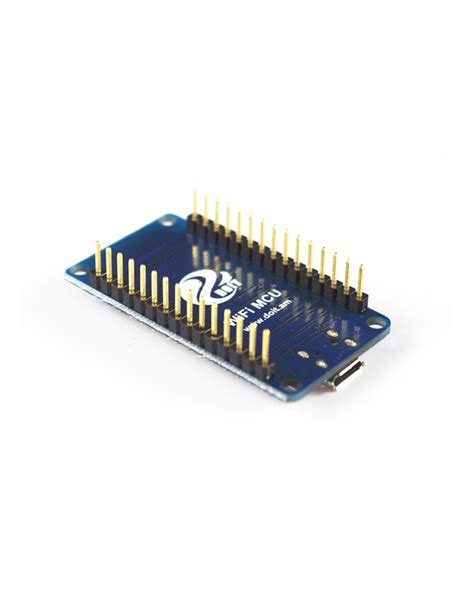 Wifimcu Wireless Wifi Dev Board Lua Scripting Emw3165 Wifi 32bit Mcu