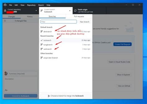 H Ng D N S D Ng Github V C C V N L P Tr Nh Vi N Th Ng G P H C Vi T Code