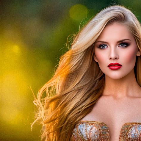 Hot Blonde Mistress By Shaidenrogun On Deviantart
