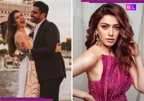 Inside Hansika Motwanis Lavish Life Net Worth Luxury Cars Earnings Assets And More