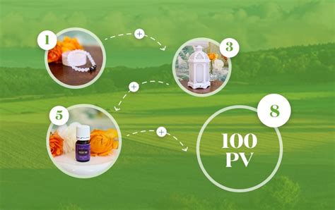 Эфирные масла и ароматерапия | Young Living Essential Oils