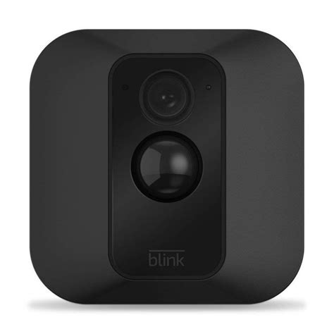 Blink XT Home Security Camera System Add On Camera 1st Gen