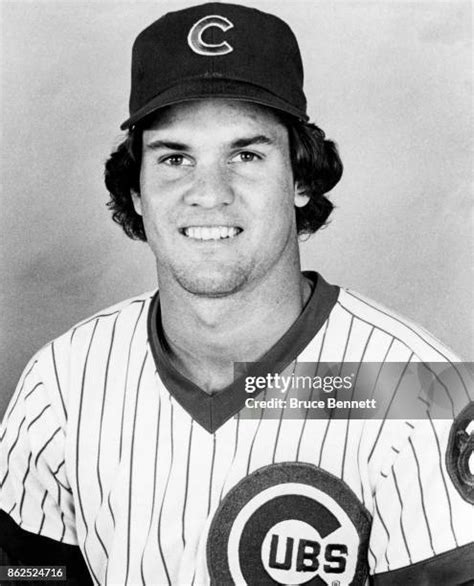 1873 Ryne Sandberg Photos And High Res Pictures Getty Images