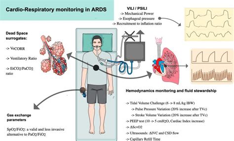 Antonio Fioccola On Linkedin Recent Advances In Cardiorespiratory