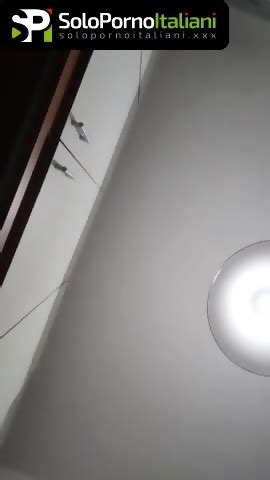 Italian Amateur Blowjob