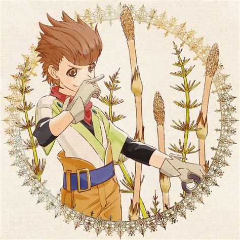 Karol Capel Tales Of Vesperia Image By Pixiv Id Zerochan Anime Image Board