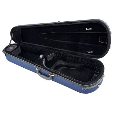 Super Light Shaped Viola Case Bl Thomann Uk