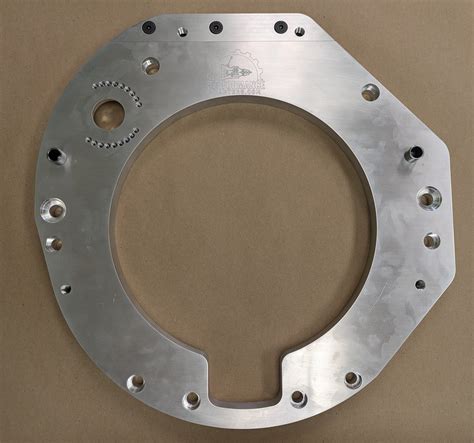 Pafo501 Ford Barra Inline 6 To Ford Modular Ref6r80 V8 Or Ford Sma