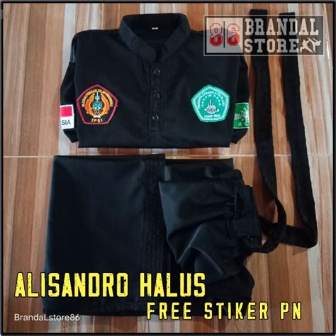 Jual Sakral Pagar Nusa Halus Bahan Alisandro Ori Shopee Indonesia