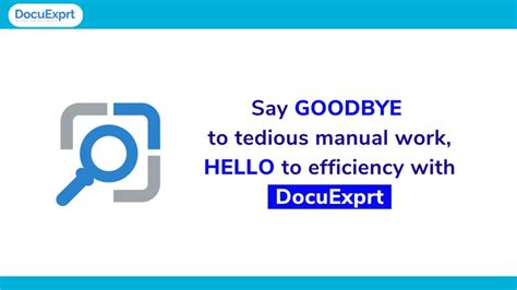 Goodbye To Manual Document Scrutiny With Ai Driven Document Verification