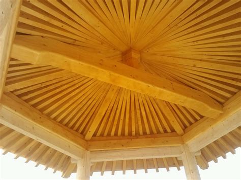 Ltp 605ct 전통 육각정자 설계 제작 시공 사천 금성 녹차원 생태공원 주 라은엘앤씨