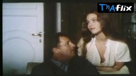 Ornella Muti Breasts Scene In Appassionata