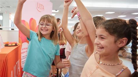 In Store Beauty Events Ulta Beauty