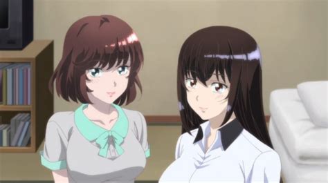 『じょしおちっ！』第4話の先行場面カット公開！ アニメイトタイムズ