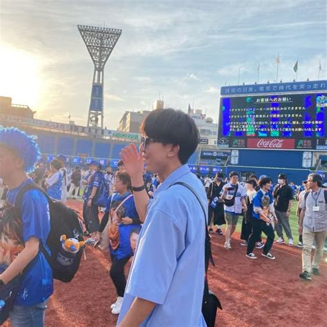 Tsubasa Threads Say More