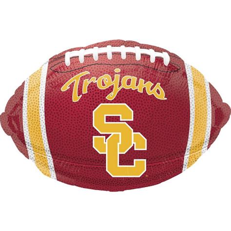 Usc Trojans Football