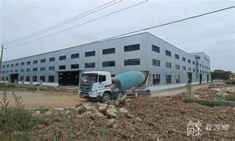 开足马力“加速跑” 灌南县奋力书写“满堂红”我苏网