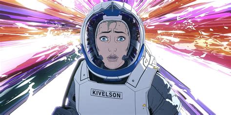 Netflixs Love Death Robots Season 3 Trailer Stars Alien Bugs Space