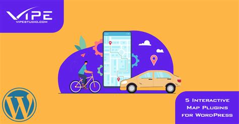Best Wordpress Interactive Map Plugin User Friendly Guide