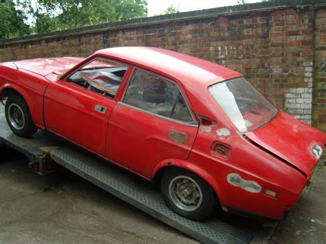 929 And Rx4 Fronts Ausrotary