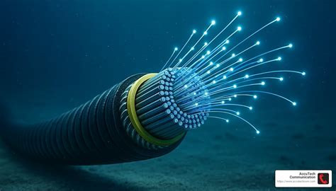 Submarine Fiber Optic Cable Top 10 Amazing Facts 2025