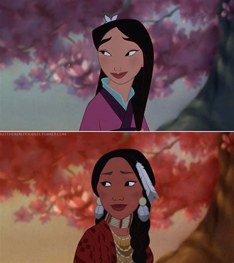 Disney Princesses With Different Races Ps Love Disney Princesses With Different Races Ps Love