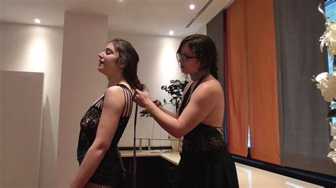 The Bondage Challenge 1 On 1 Bondage Escape Challenge From Boundcon