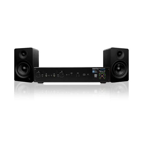 Smyth Realiser A16 Se Speaker Edition By Audio Xd Boutique Av In