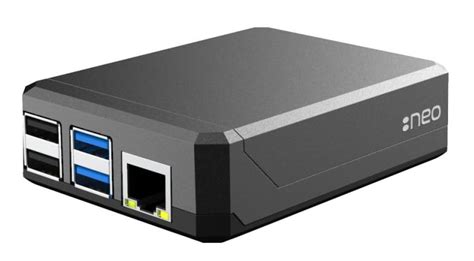 Argon NEO Honest Review After Month Usage RaspberryTips