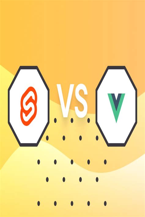 Dustin Jones On Linkedin Javascript Svelte Vue Battle Compare Share Technoloy