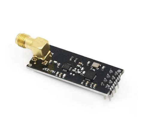 Modul Bežični Arduino Nrf24l01 Electronic Centar